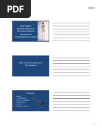 Stroke Rehabilitation Assessment of Movement STREAM | PDF | Anatomical ...