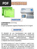 Uso y Dosis de Flumazenil en Pacientes | PDF | Benzodiazepinas ...
