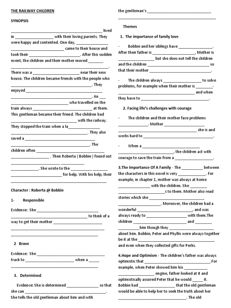 Literature Form 3 English | PDF | Poetry | God
