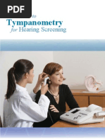 Stenger Test Guide | PDF | Hearing Loss | Ear