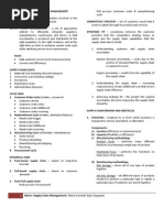 Leadership Training Module | PDF | Leadership | Communication