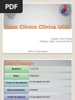 Test de Silfverskiold | PDF | Medicina CLINICA | Ciencias de la Salud