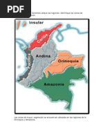 Los 12 Dialectos Colombianos Más Hablados | PDF | Semiótica ...