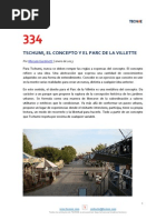 Finger Plan | PDF | Copenhague | Urbanismo