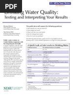 Water Cooler Cleaning Checklist Format | PDF | Cooking, Food & Wine ...