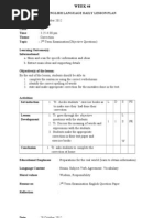 Module 4 English Conditionals in Expressing Arguments | PDF ...