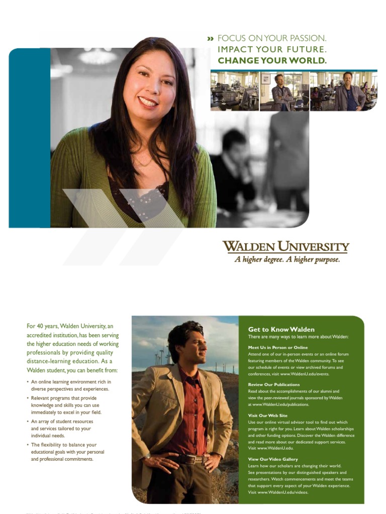 DBA Brochure | PDF | Master Of Business Administration | Educational Technology