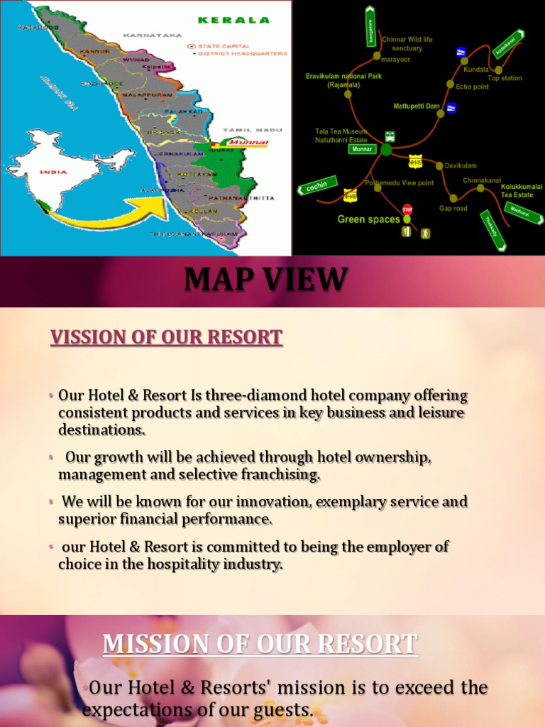 Our Final Resorts | PDF | Resort | Hotel