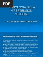 En Qué Consiste El MAPA y AMPA | PDF | Hipertensión | Presión sanguínea