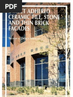 Design of Concrete Lined Flood Control Channels | PDF | Road Surface ...