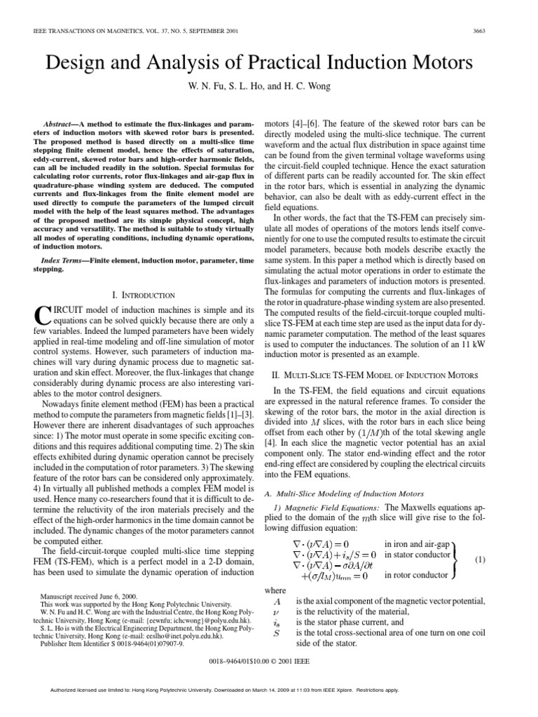 Practical Induction 01 | PDF | Electromagnetic Induction | Inductance