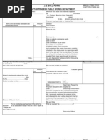 Overview of Running Account Bill (Form 26) | PDF | Payments | Cheque
