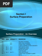 SSPC SP3 | PDF | Specification (Technical Standard) | Business
