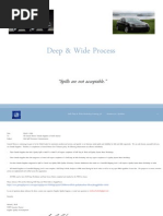 TWI - Job Breakdown Sheet | PDF