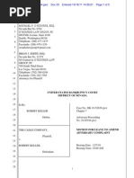 Joyner v. USA - Document No. 4 | PDF | Complaint | Common Law