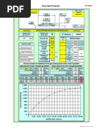 Iscar Quick Calculator | PDF | Metalworking | Industrial Processes