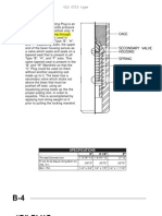 DV TOOL Halliburton | PDF | Casing (Borehole) | Gases