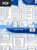 Bulawayo Polytechnic 2024 Course Intake | PDF | Engineering | Diploma