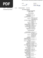 RA 7942 Philippine Mining Act | PDF | Mining | Rock (Geology)