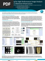 Omega Seismic Processing | PDF | Reflection Seismology | Computer Cluster