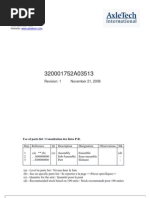 Williams Controls - Throttle Control Catalog | PDF | Valve | Piston