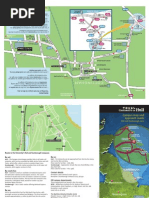 Brunel University Campus Map | PDF | Transport Infrastructure | Transport