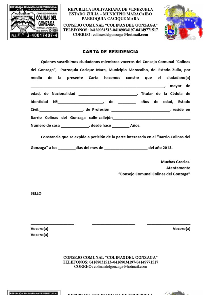 Formato EXTRAVIO | PDF