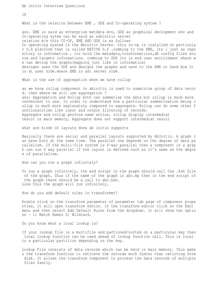 Ab Initio Pdf Function Mathematics Parameter Computer Programming 