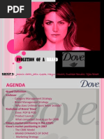 Levi's Positioning | PDF