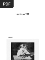 Manual TAT | Mujer | Sicología y ciencia cognitiva | Prueba gratuita de ...