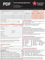 Request A Copy of Your Personal Learning Record PLR by Email | PDF ...