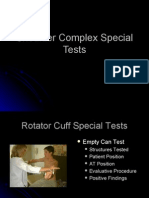 Screendem P KIrwan Spondyloarthropathy | PDF