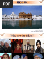 Understanding Ardaas in Sikhism | PDF | Guru Granth Sahib | Indian ...