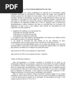 Diagramas Svaj | PDF | Derivado | Movimiento (física)