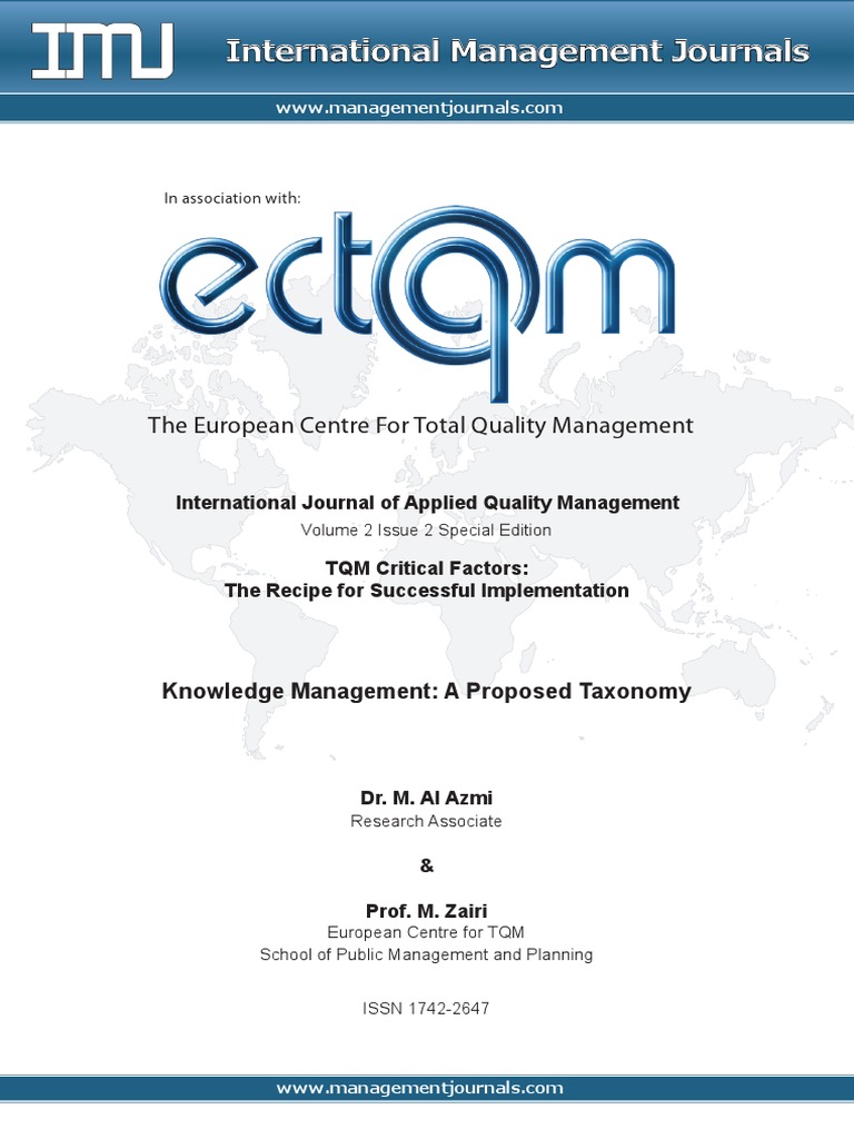 Knowledge Management | PDF | Tacit Knowledge | Knowledge Management