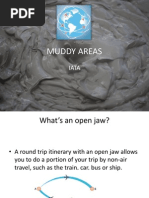 Sub Areas in Iata World Map | PDF