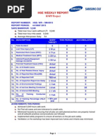 Approved NCEC Equipment List | PDF | Business Process | Economies