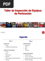 Api RP 53 | PDF | Bomba | Válvula