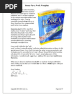 Falcon FX Strategy Handbook For Forex | PDF