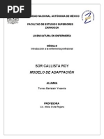 Teoría Del Modelado y Del Modelaje A Seguir Helen - Erickson | PDF ...