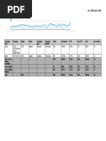Daily Mess Expense Report | PDF | Generally Accepted Accounting ...