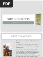 Deadly Unna Chapter Summaries | PDF