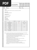 Process Storage Tank Lah & Lahh Level Calculation - 1551287770 | PDF ...