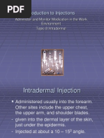 Patient Guide - Clexane | PDF