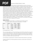 Bioedit DNA Sequence Refinement Guide | PDF | Sequence Alignment | Biotechnology