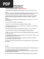 Van Muizen en Mensen | PDF