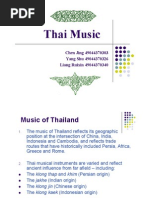 Street Play Idea and Script | PDF