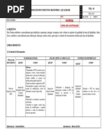 Programa QUALIDADE 10 - Autodoc | PDF | Janela (informática) | Programas