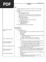 California Bar Exam Evidence Hearsay Cheat Sheet | Hearsay | Witness ...