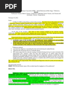 Picart v. Smith: Negligence Ruling 1918 | PDF | Negligence | Justice